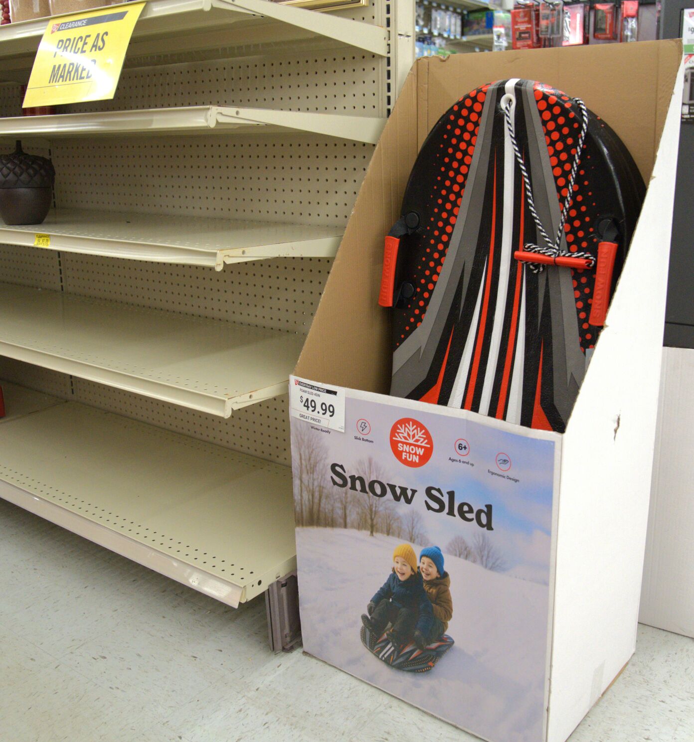 Snowpocalypse, routine winter weather, or somewhere in between? | News ...