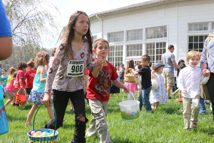 An 'egg-citing' time for kids | News | themountaineer.com