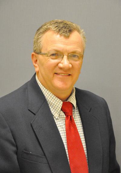 Harbin resigns from school board | News | themountaineer.com