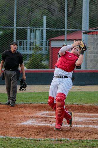 Pisgah baseball comes from behind to take down Eagles | Sports ...