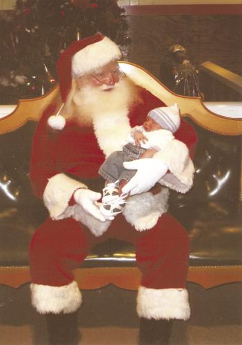 Voting now open for 'Photos with Santa' pictures | Lifestyles ...