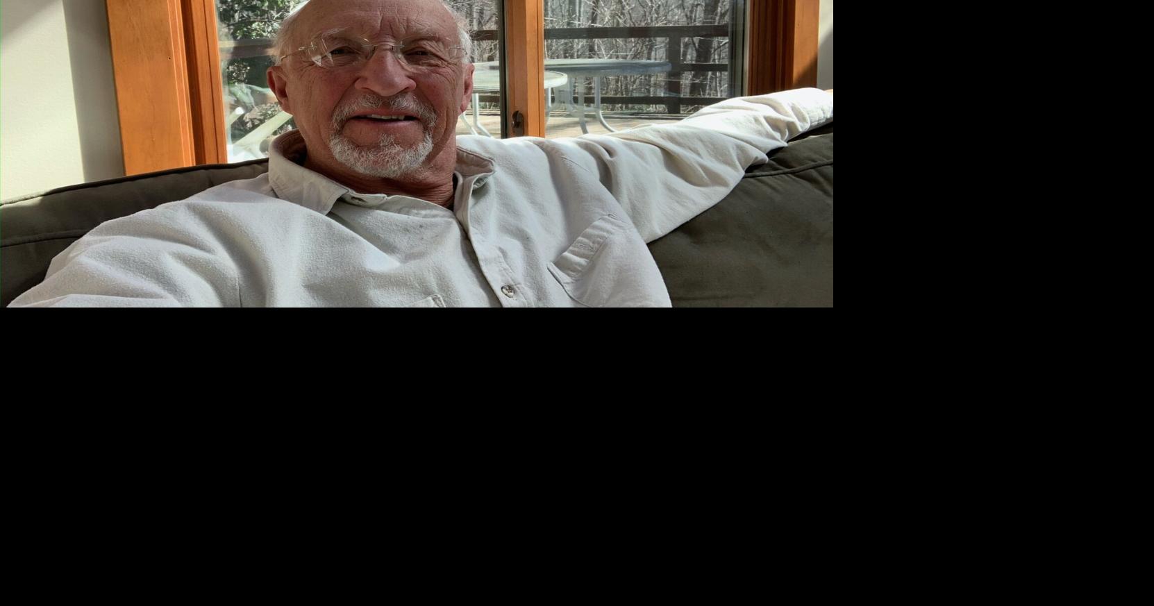 William Lee Grunwell | Obituaries | themountaineer.com