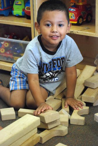 Southwestern Child Development Commission celebrates 40 years | News ...