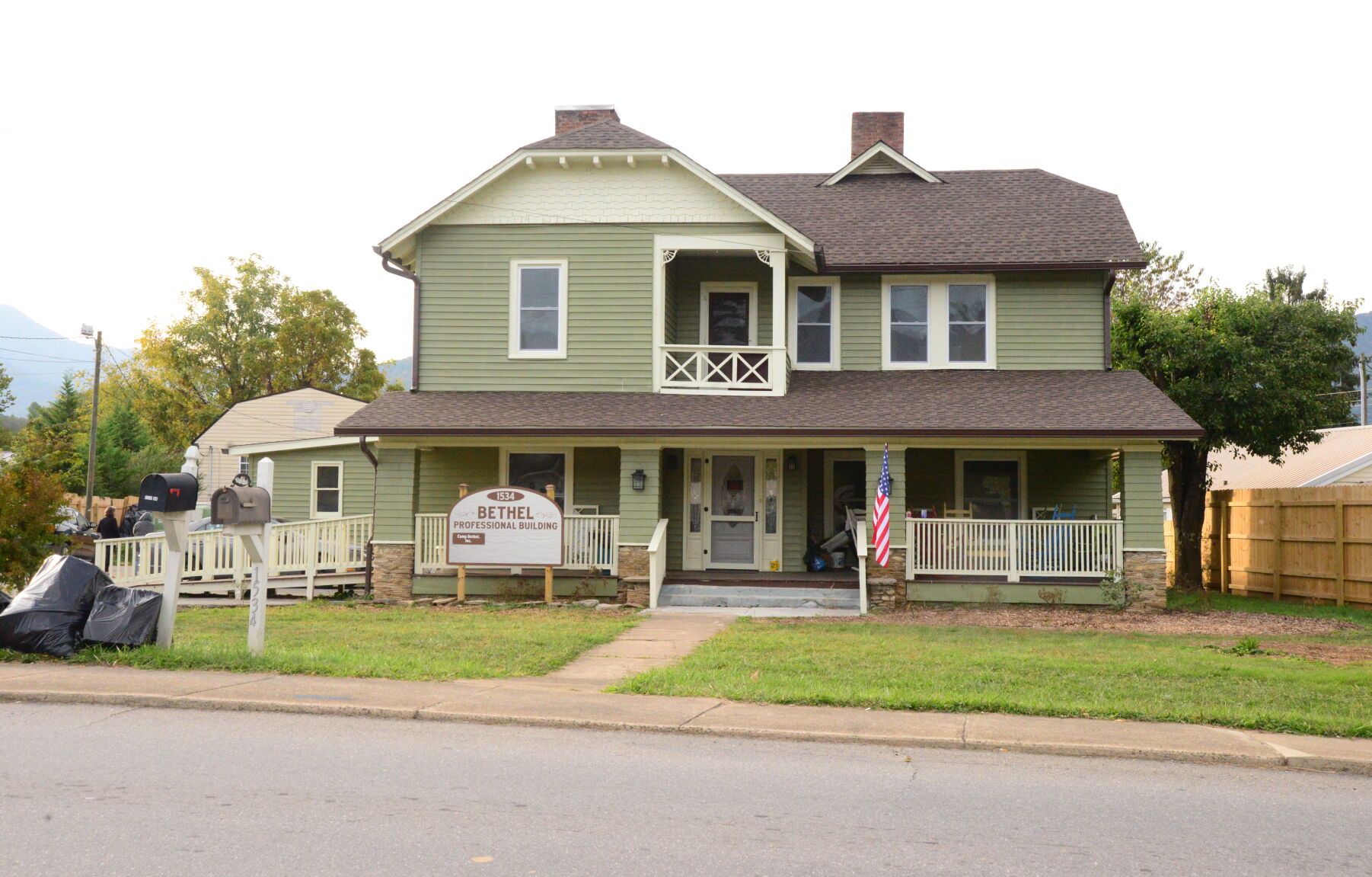 Bethel Resource Center creates concern in Hazelwood | News ...