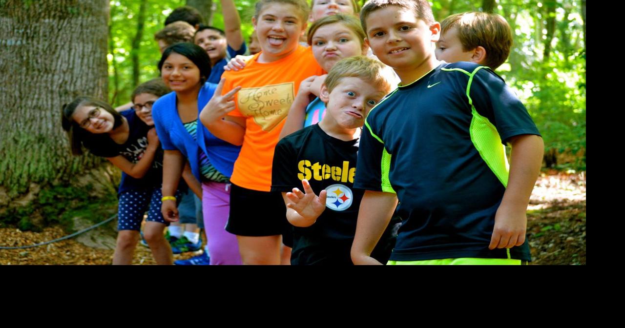 Fifth-graders learn the importance of teamwork, leadership | School ...
