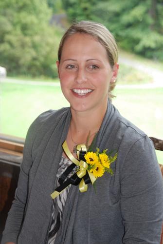 Stephen Parris named 'Teacher of the Year' | News | themountaineer.com