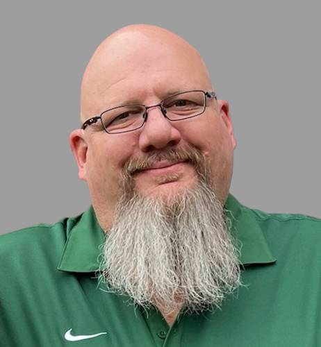 Chadrick Ray Smith | Obituaries | themountaineer.com