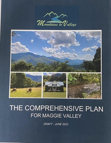 Maggie Valley passes comprehensive plan | News | themountaineer.com
