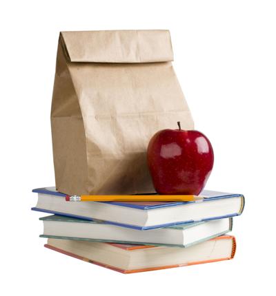 Free books available to children at school lunch sites | Life ...