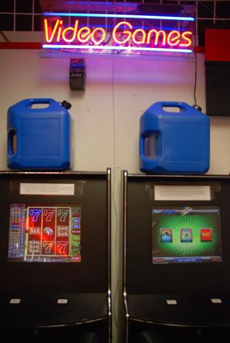 Final sweepstakes machines unplugged for now | News | themountaineer.com