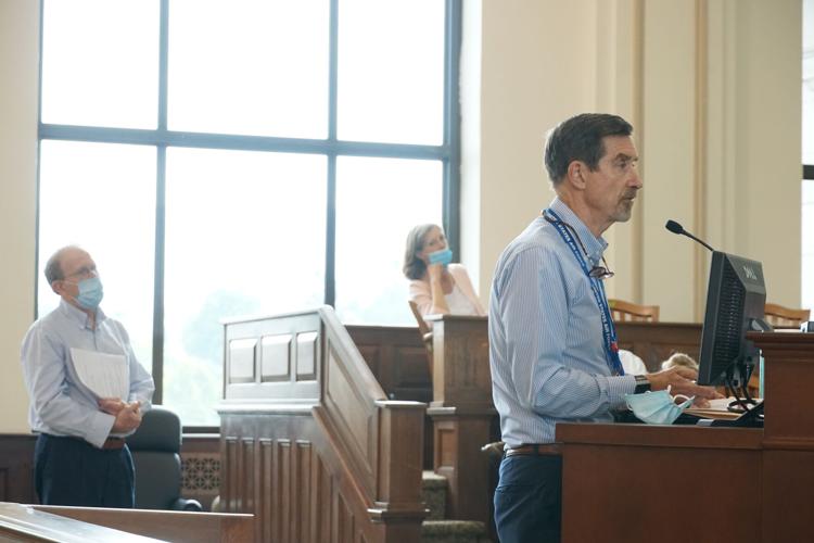 Haywood reports first COVID-19 deaths; cases climb by 48 people in a ...