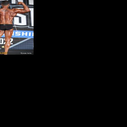 Maggie Valley police officer wins bodybuilding competition | Sports ...