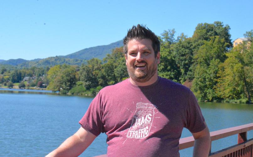 Make way for 1,000 cyclists in Haywood this weekend for launch of ...