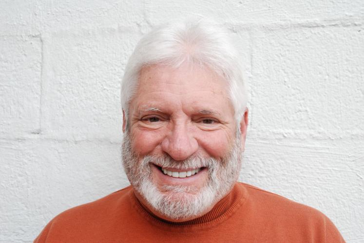Painting the 'Faces of Waynesville' | Arts Entertainment ...
