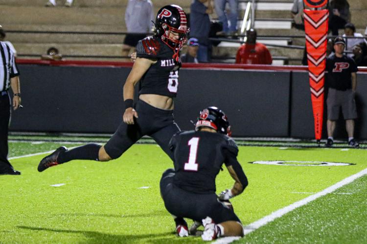 Bears christen Pisgah Memorial with opening night win | Sports ...