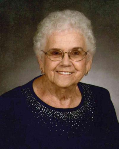 Doris “Dot” Grogan | Obituaries | themountaineer.com