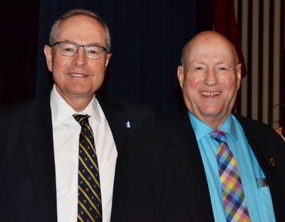 Regional economic outlook is strong | Business | themountaineer.com