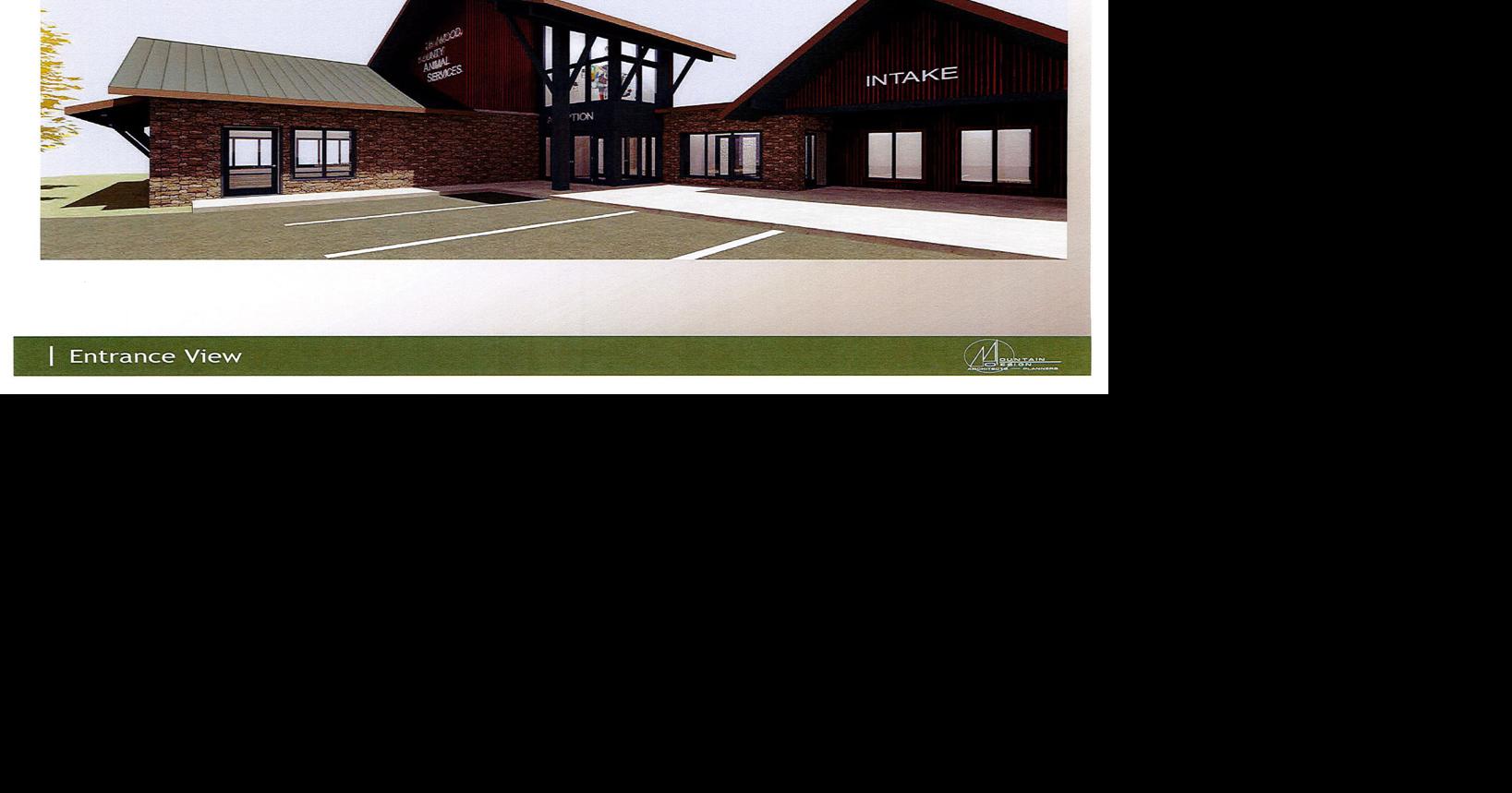 Animal advocates pledge $1 million for proposed shelter | News ...