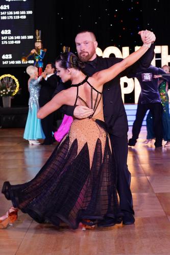 Haywood man braves African bush on "Naked and Afraid" | News ...