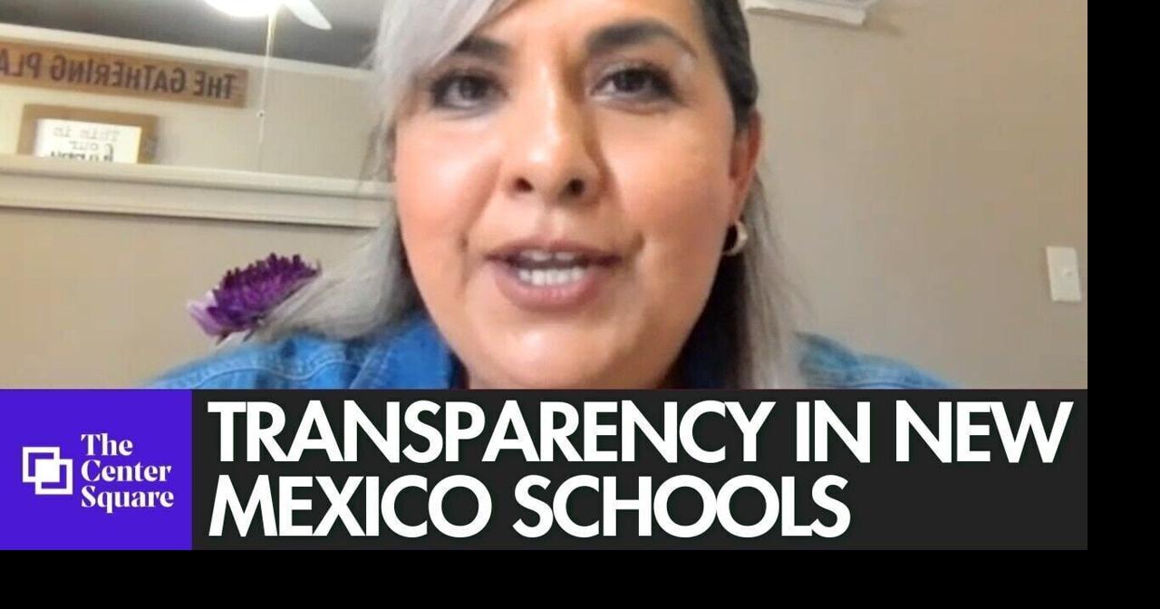Group challenges gender policies in New Mexico schools | National ...