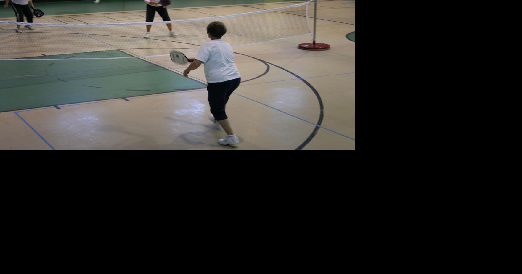 Waynesville Rec Center to expand pickleball offerings | Life ...