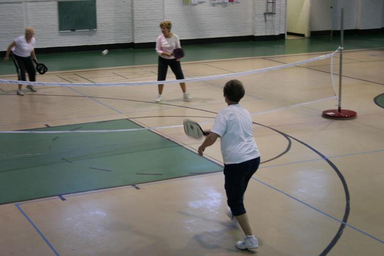 Waynesville Rec Center to expand pickleball offerings | Life ...