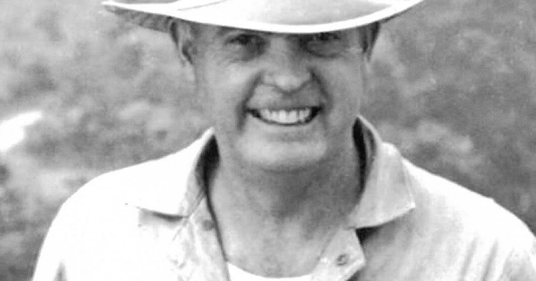 Paul Thomas Mehaffey | Obituaries | themountaineer.com