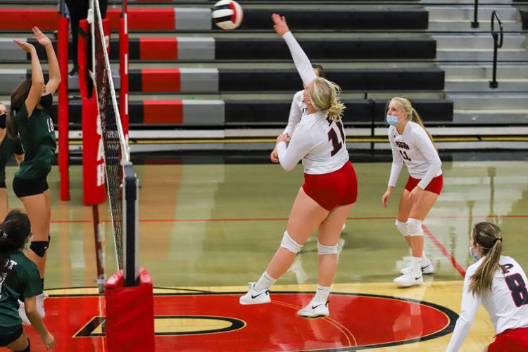 Pisgah shifts into attack mode heading into round-two schedule | Sports ...