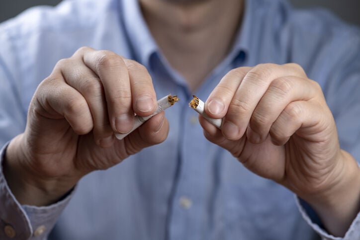 New Nicotine Anonymous group supports those kicking the habit | News ...