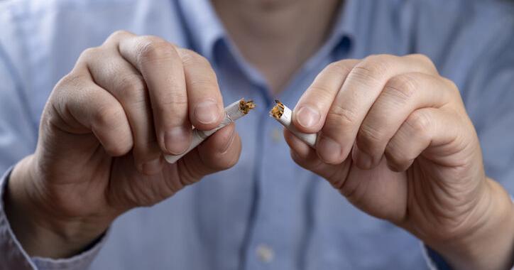 New Nicotine Anonymous group supports those kicking the habit | News ...
