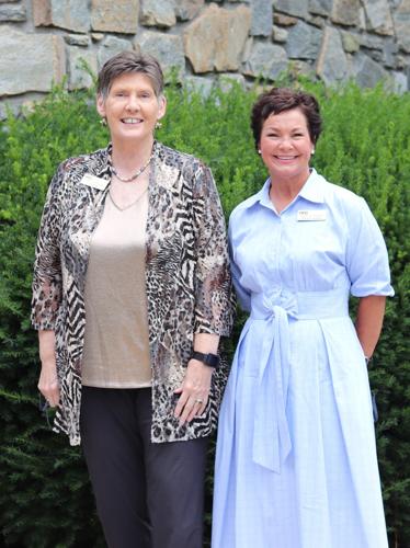 HCC Board of Trustees welcomes new member, receives reappointments ...