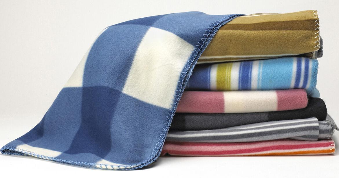 Blanket drive to share the warmth this holiday season | Life ...