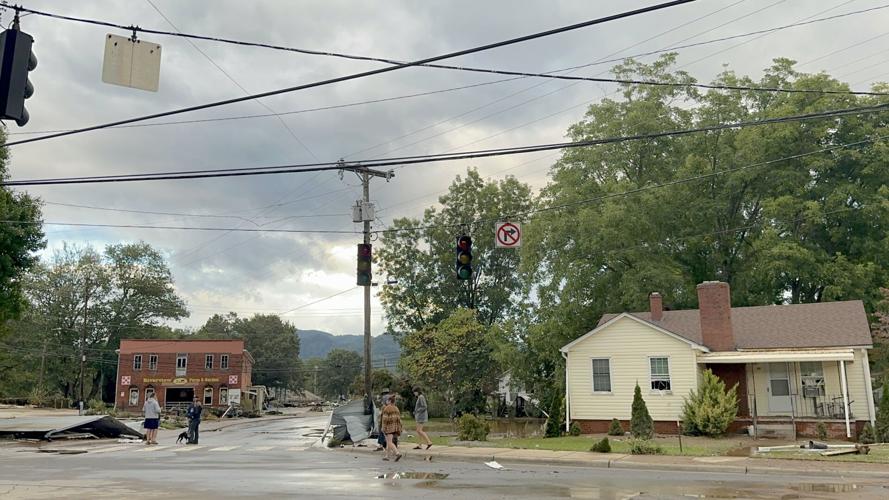 PHOTO GALLEY: Flooding in Canton | Life | themountaineer.com