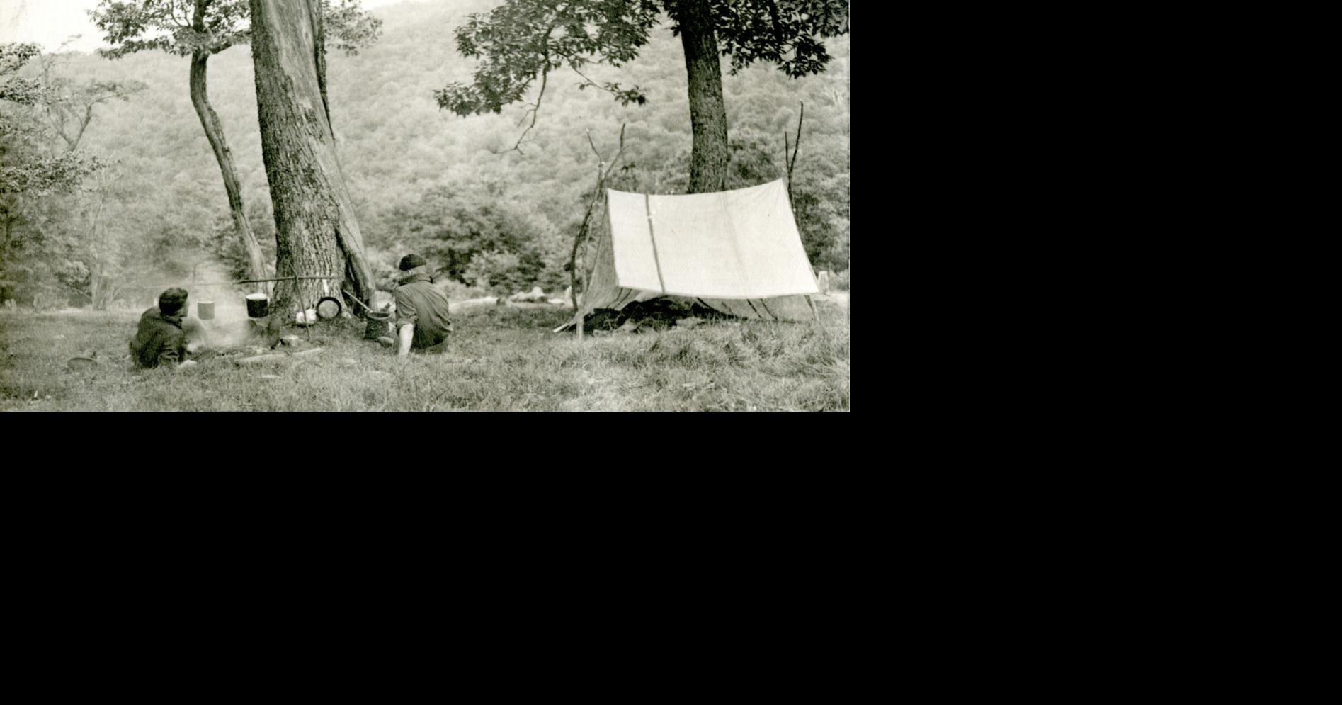 WCU’s Hunter Library reissues book about pre-park Great Smoky Mountains ...