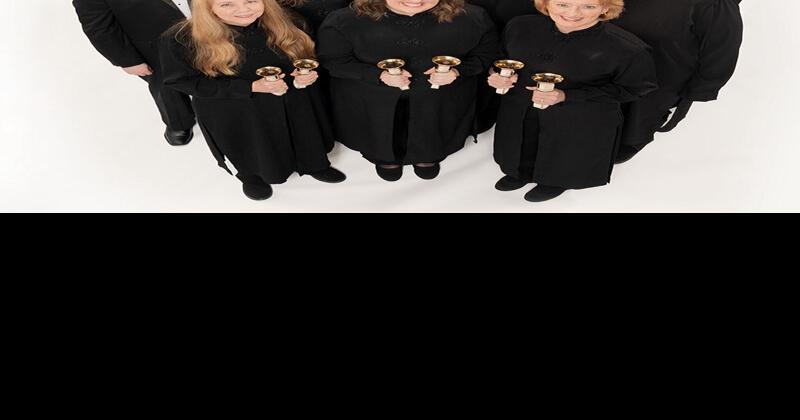 Ring in the holiday season with the dazzling Raleigh Ringers Handbell ...