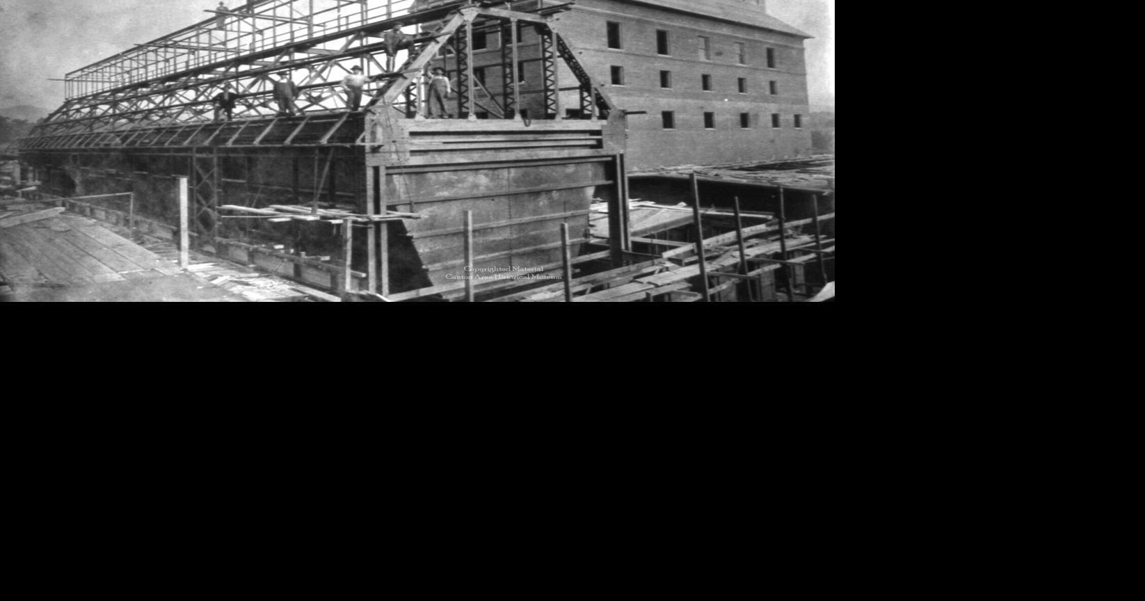Mill Timeline 1889 - 1909 | | themountaineer.com