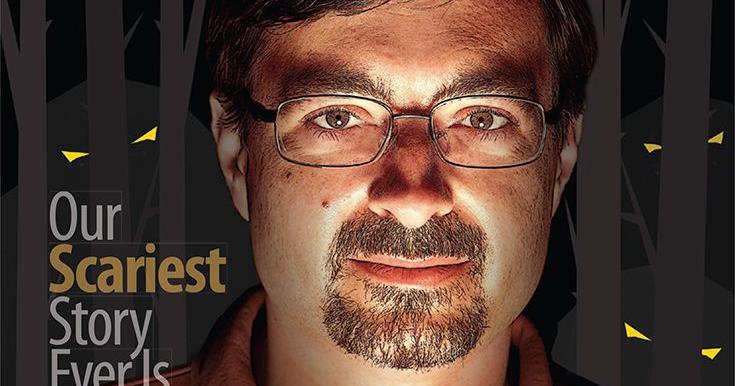 Walmart World Magazine spotlights Waynesville Writer | Arts ...