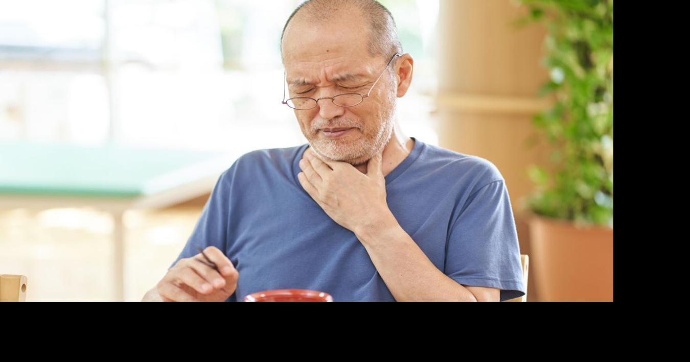 Aging can impact more than your hearing: Learn when to see an ENT ...