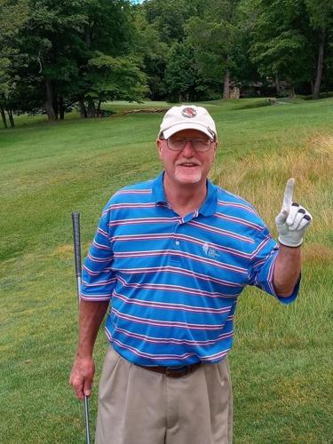 Charlie Hardin beats the odds, scores ace at Springdale tournament ...