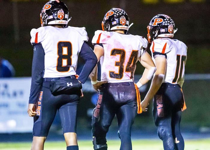 Mountain Six title bout | Sports | themountaineer.com