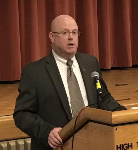 Forum enlists HR managers in opioid fight | News | themountaineer.com