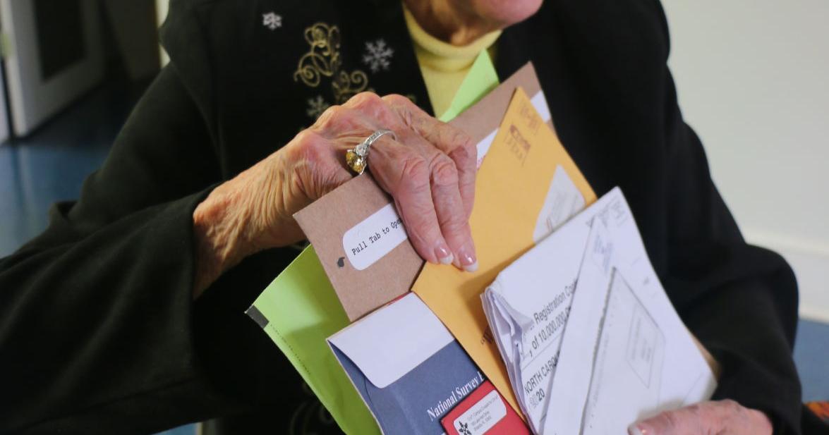 Mary Pressley honored by national organization | Religion ...