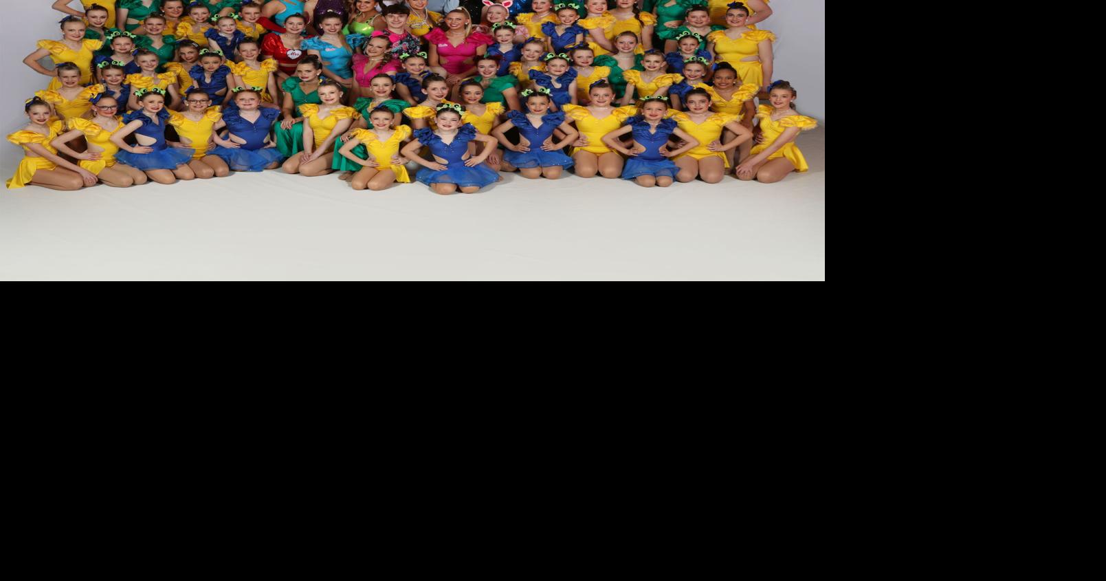 Legacy Dance Center stages Toy Story themed year-end show | Arts ...