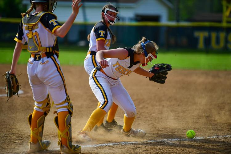 PHOTO GALLERY: Tuscola softball vs. West Henderson | Sports ...