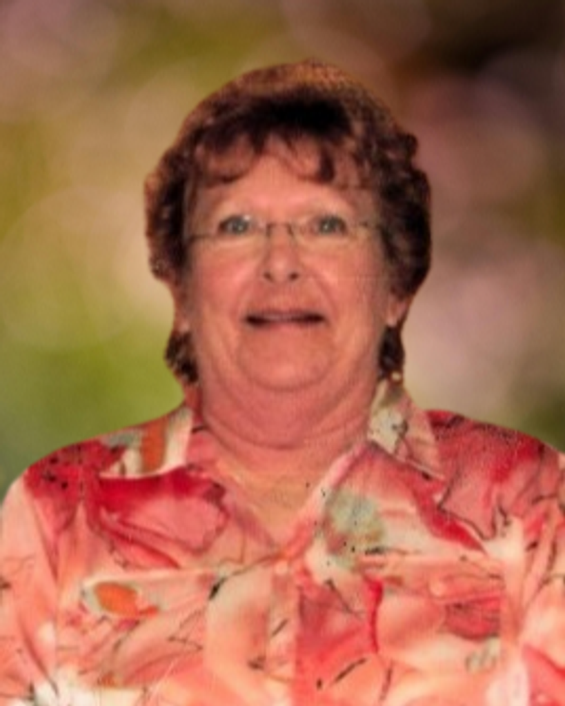 Janice McFalls Camp | Obituaries | themountaineer.com