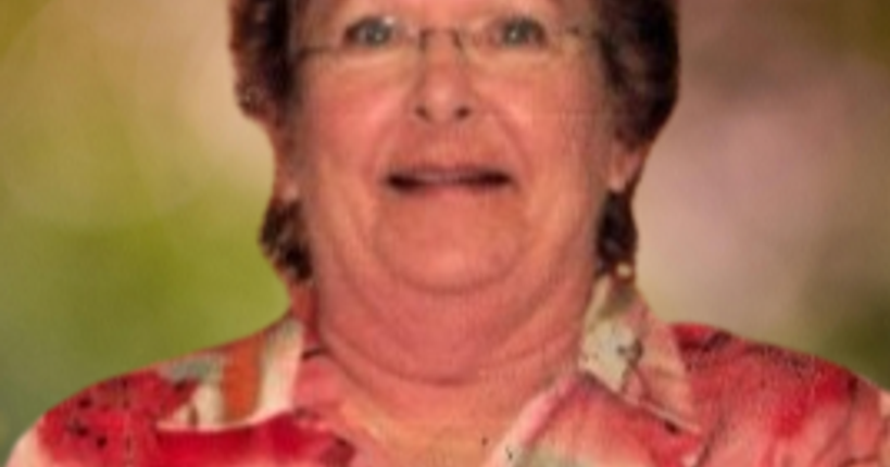 Janice McFalls Camp | Obituaries | themountaineer.com