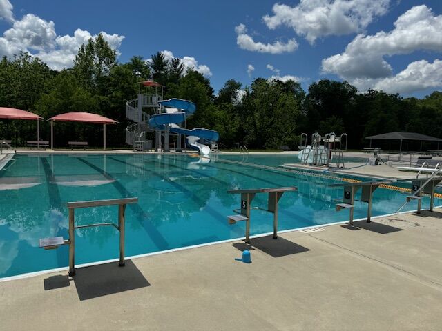 Canton pool, splash pad to open Saturday | News | themountaineer.com