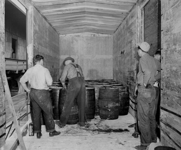 Mill Timeline: 1950-1959 | #MillTownStrong | themountaineer.com