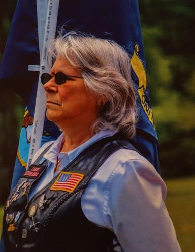 Rhonda "Morning Star" Kitchens | | themountaineer.com