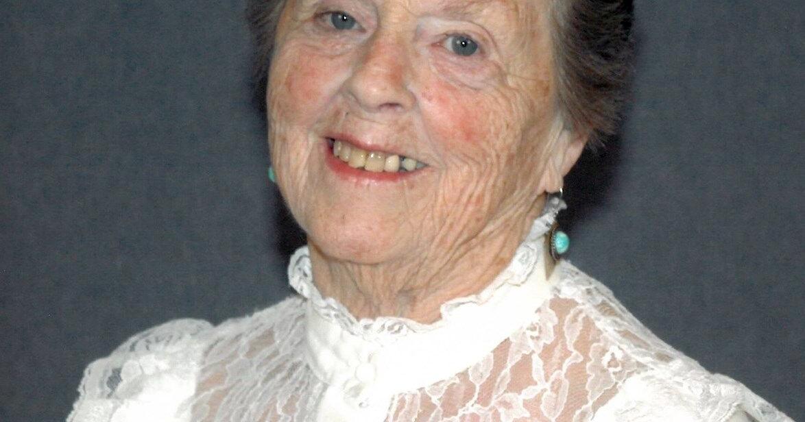 Roberta 'Bobby' Jean Mock Payne | Obituaries | themountaineer.com